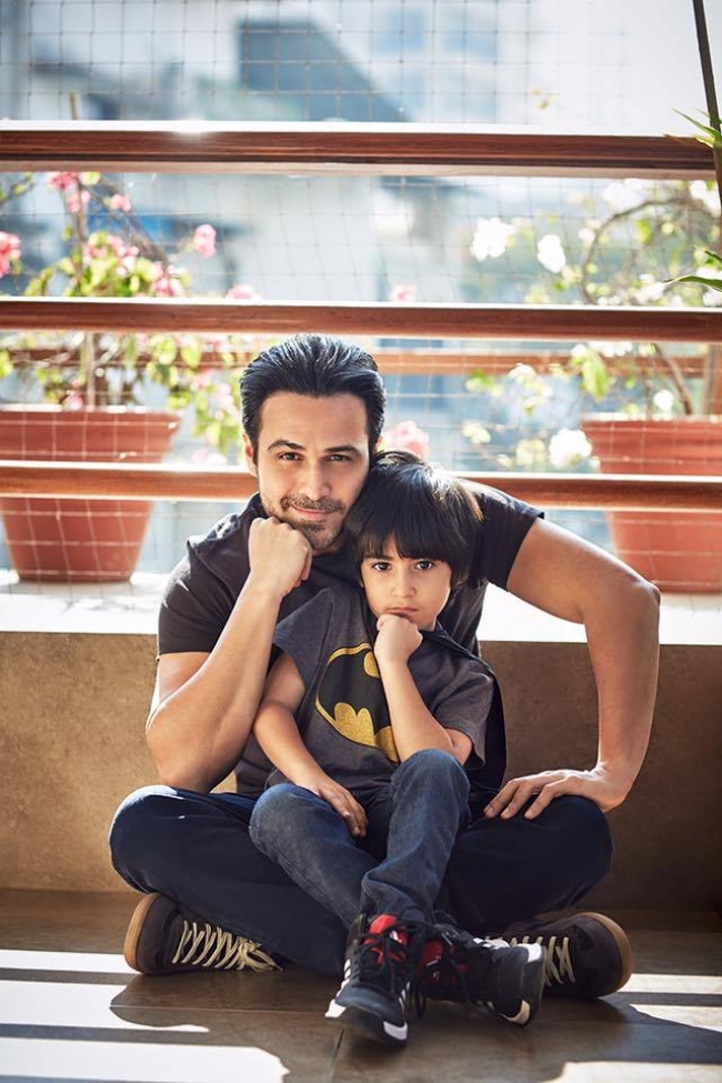 Emraan Hashmi (Emmi) - Photos, Videos, Birthday, Latest News, Height In ...