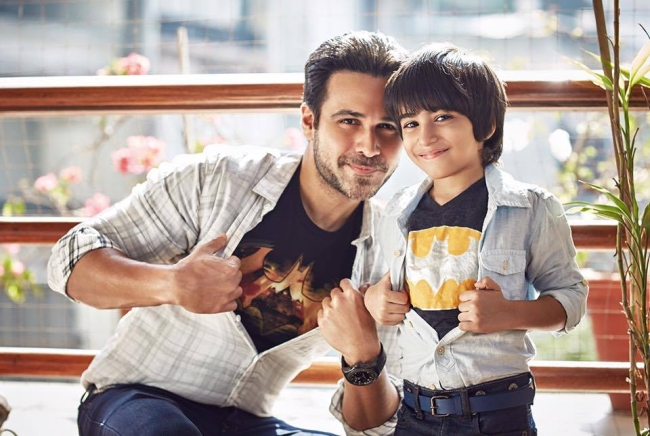 Emraan Hashmi (Emmi) - Photos, Videos, Birthday, Latest News, Height In ...