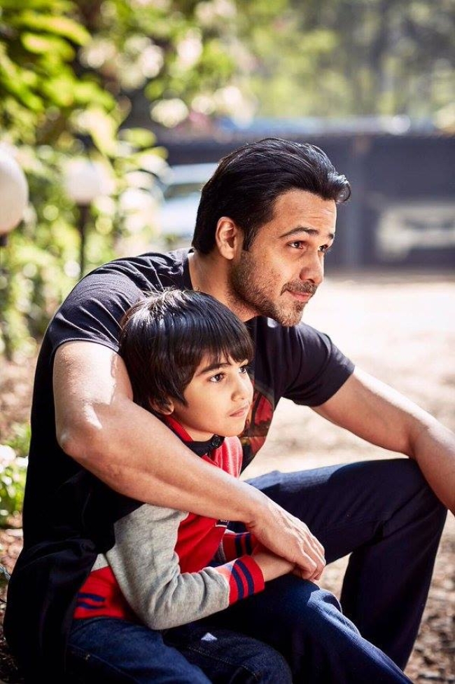 Emraan Hashmi (Emmi) - Photos, Videos, Birthday, Latest News, Height In ...
