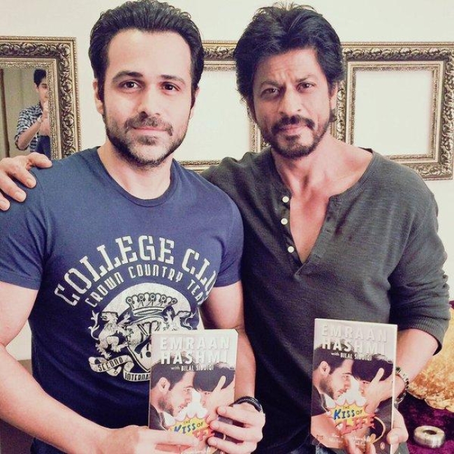 Emraan Hashmi (Emmi) - Photos, Videos, Birthday, Latest News, Height In ...