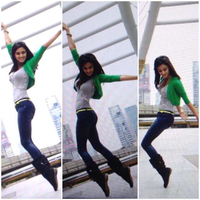 Erica Fernandes - Photos, Videos, Birthday, Latest News, Height In Feet ...
