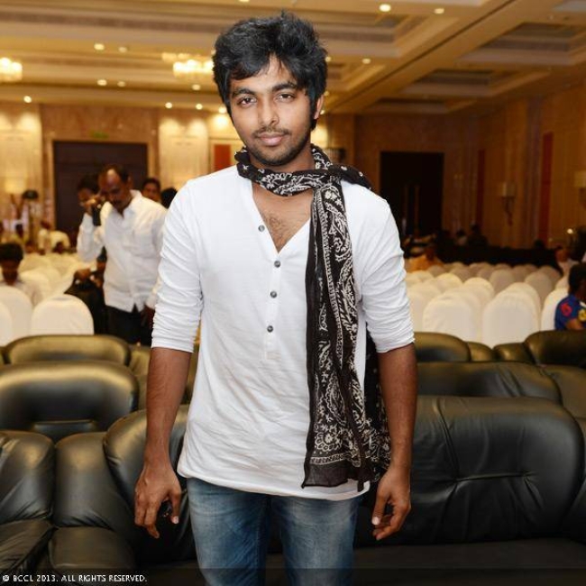 G V Prakash Kumar (G V Prakash) - Photos, Videos, Birthday, Latest News ...