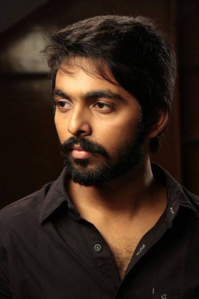 G V Prakash Kumar (G V Prakash) - Photos, Videos, Birthday, Latest News ...