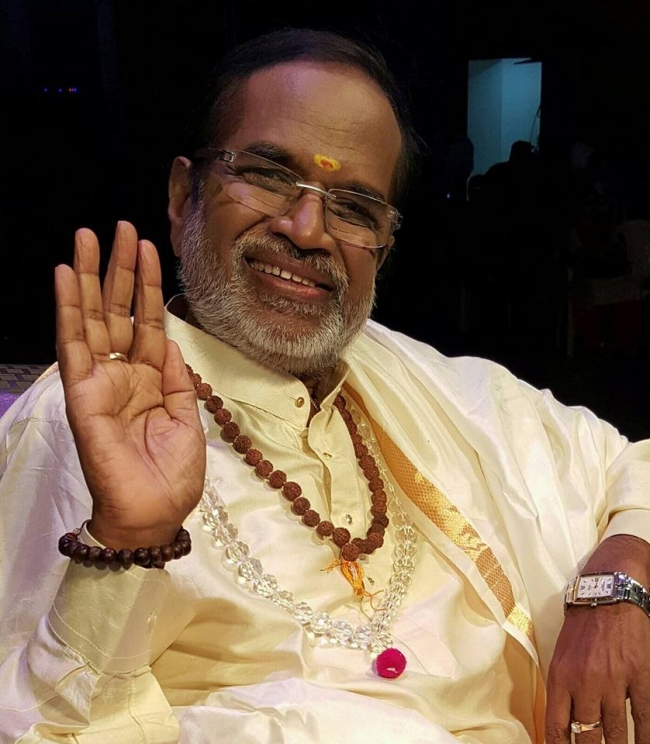 Gangai Amaran - Photos, Videos, Birthday, Latest News, Height In Feet ...