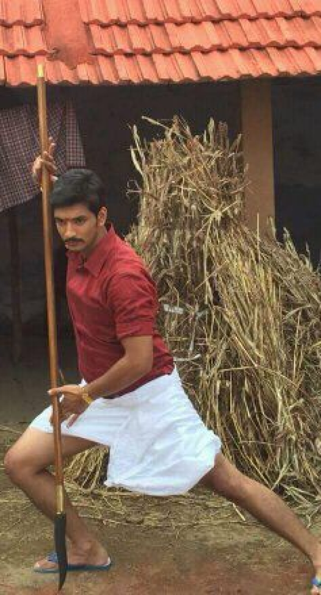 Gautham Karthik - Photos, Videos, Birthday, Latest News, Height In Feet ...