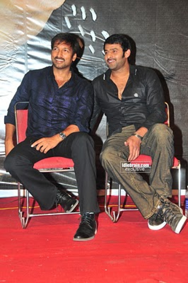 Gopichand - Photos, Videos, Birthday, Latest News, Height In Feet ...