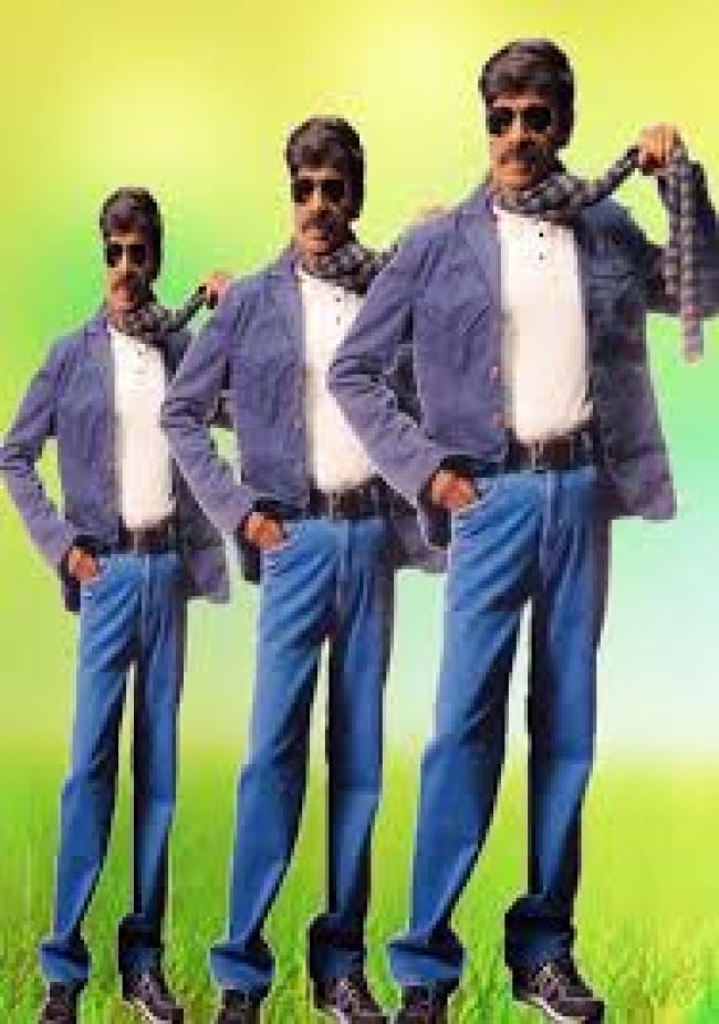 Goundamani - Photos, Videos, Birthday, Latest News, Height In Feet ...