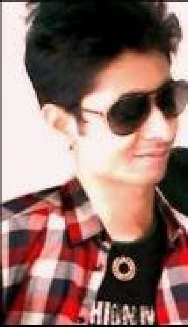 Jay Bhanushali - Photos, Videos, Birthday, Latest News, Height In Feet ...