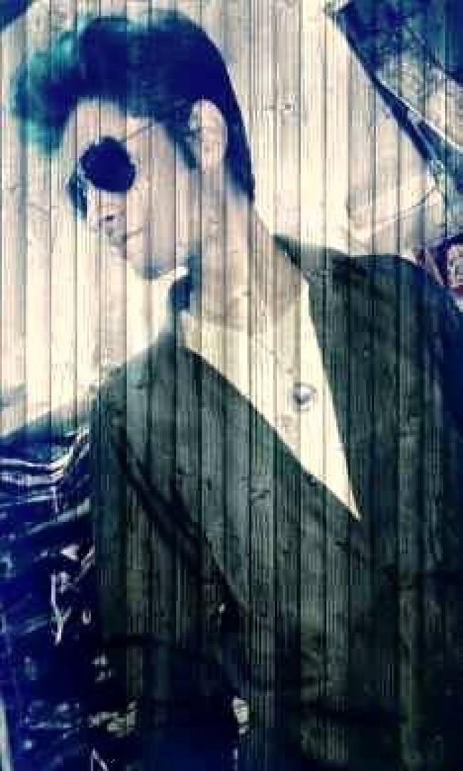 Jay Bhanushali - Photos, Videos, Birthday, Latest News, Height In Feet ...