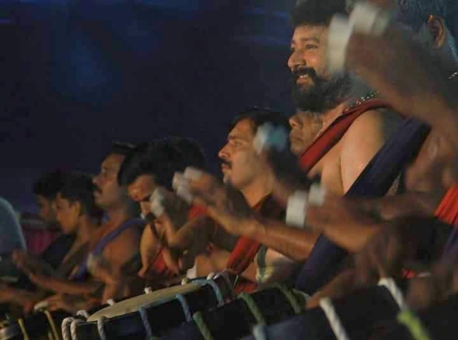 Jayaram - Photos, Videos, Birthday, Latest News, Height In Feet - FilmiBeat