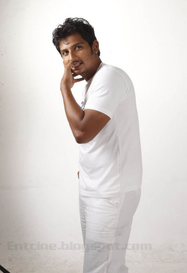Jeeva (Jiiva) - Photos, Videos, Birthday, Latest News, Height In Feet ...