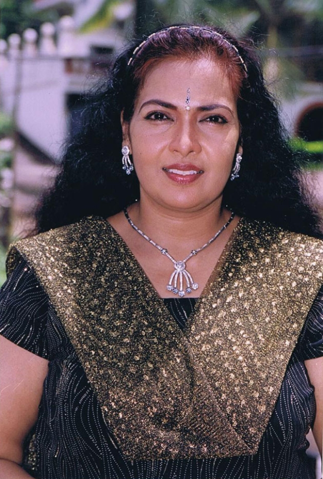 Kanakalatha - Photos, Videos, Birthday, Latest News, Height In Feet ...