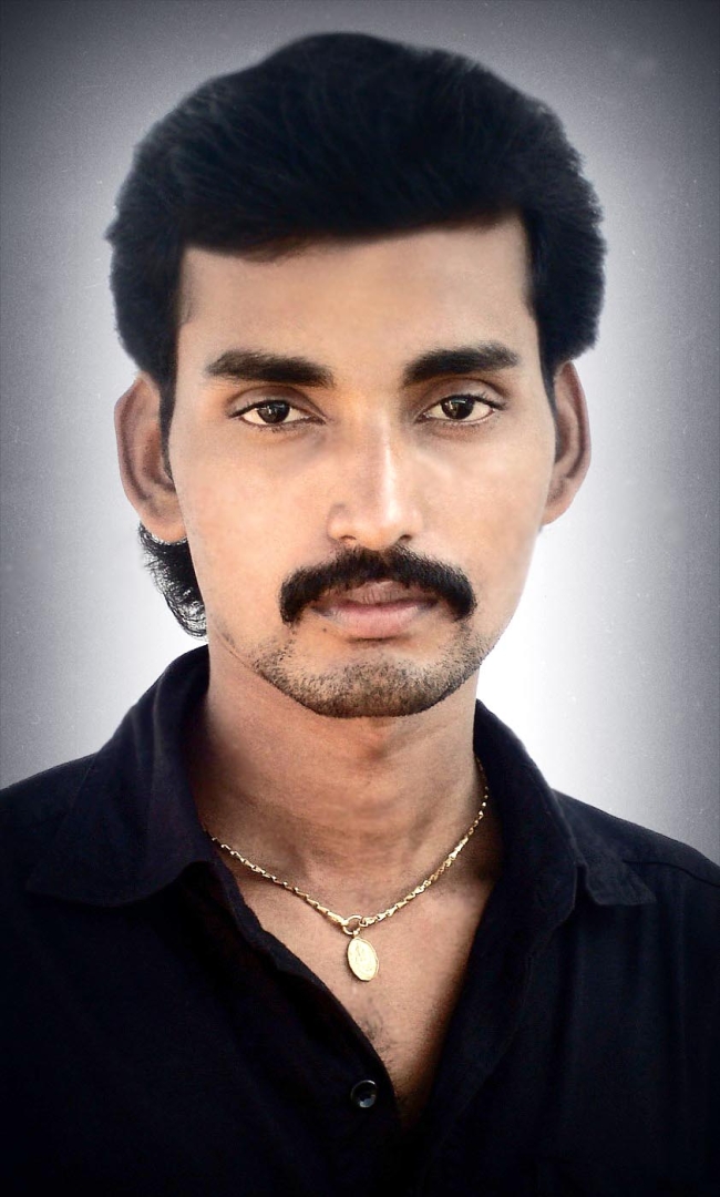 Karthik Muthuraman - Photos, Videos, Birthday, Latest News, Height In ...