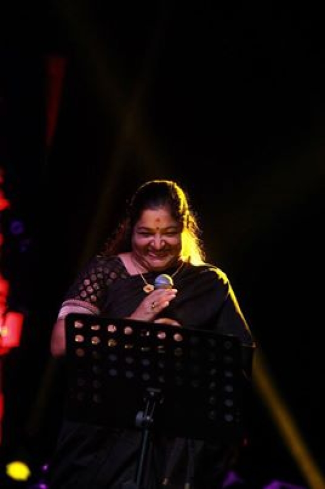 K S Chitra - Photos, Videos, Birthday, Latest News, Height In Feet ...