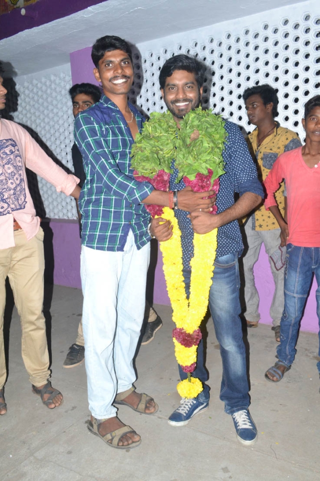 Ma Ka Pa Anand - Photos, Videos, Birthday, Latest News, Height In Feet ...