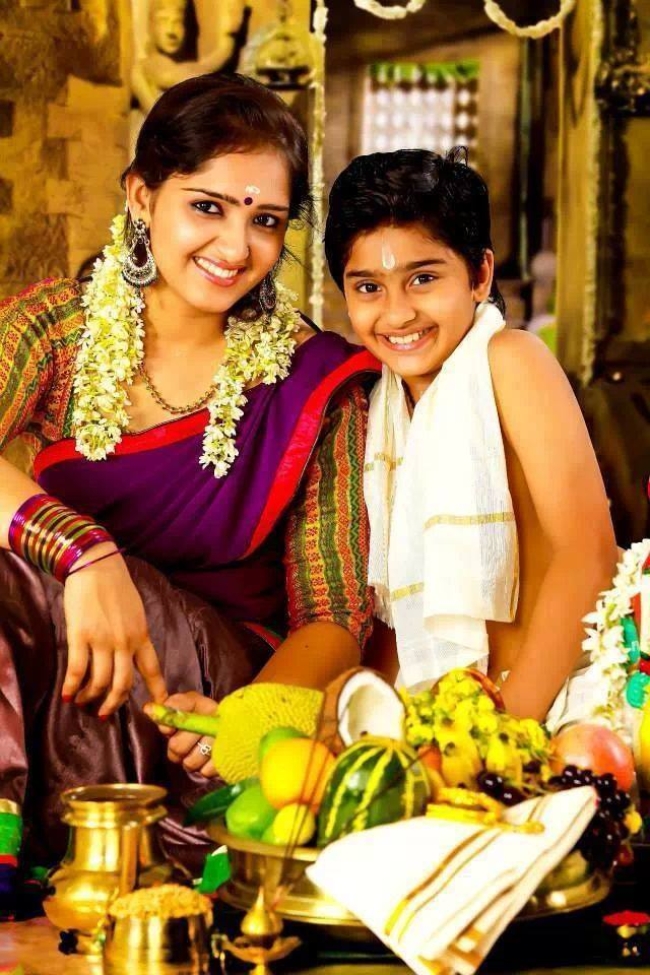 Master Sanoop - Photos, Videos, Birthday, Latest News, Height In Feet ...