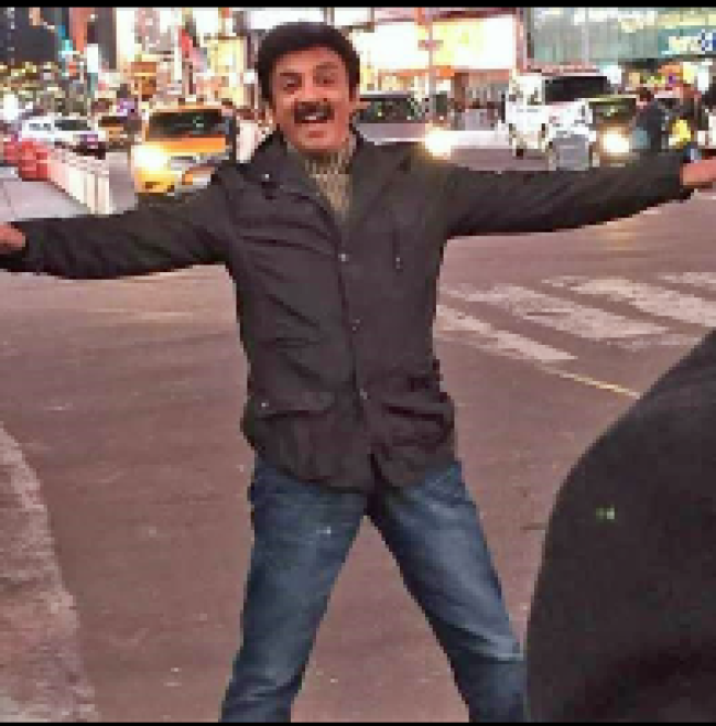 Mohan - Photos, Videos, Birthday, Latest News, Height In Feet - FilmiBeat