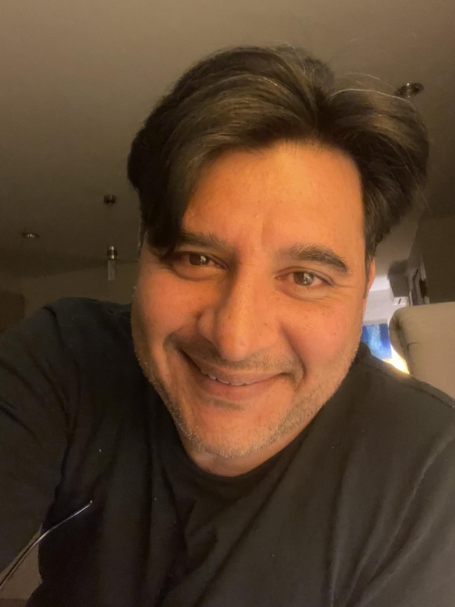 Abbas - Photos, Videos, Birthday, Latest News, Height In Feet - FilmiBeat