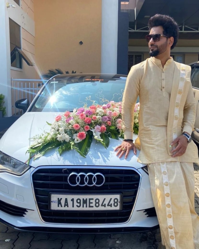 Asthik Avinash Shetty - Photos, Videos, Birthday, Latest News, Height ...