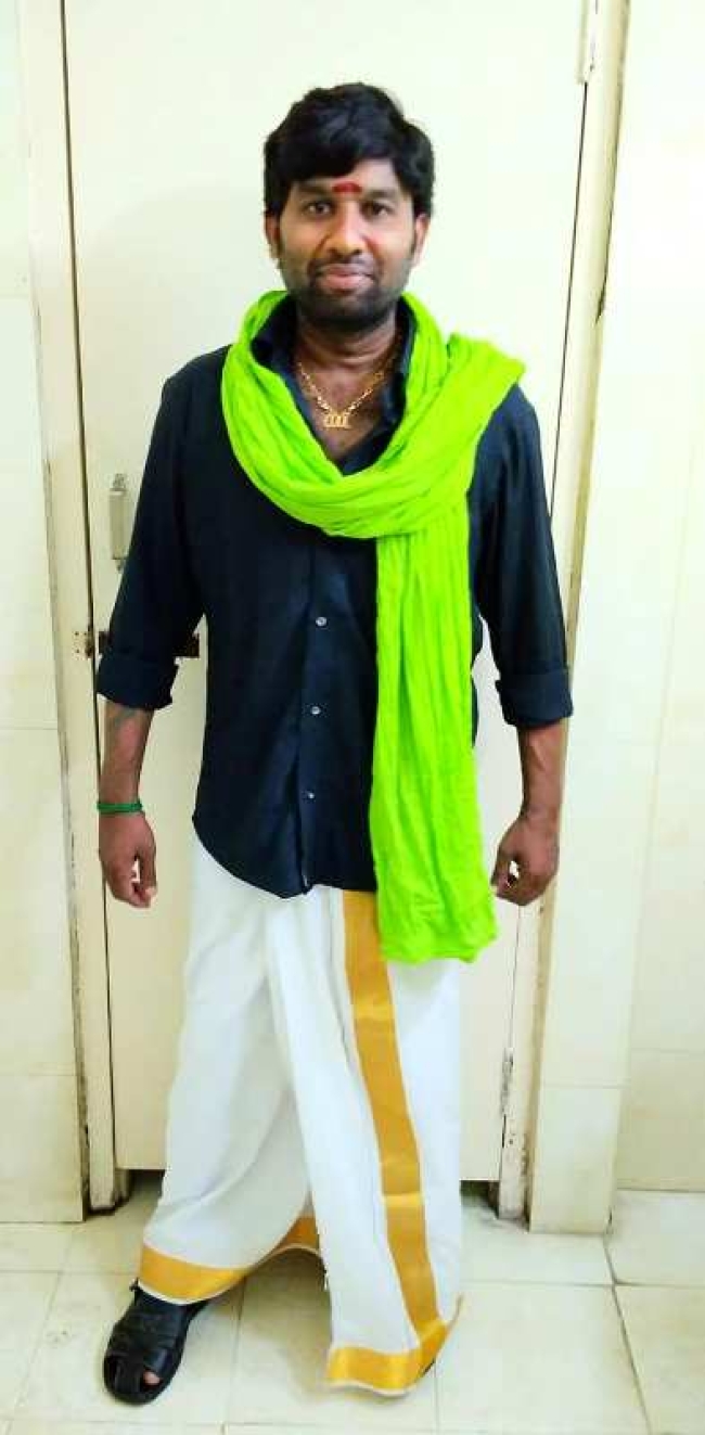 Cool Suresh - Photos, Videos, Birthday, Latest News, Height In Feet ...