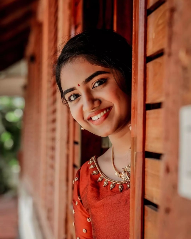 Malavika Manoj - Photos, Videos, Birthday, Latest News, Height In Feet ...