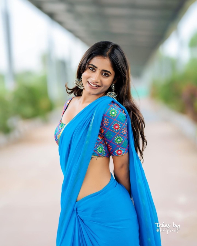 Nayani Pavani - Photos, Videos, Birthday, Latest News, Height In Feet ...