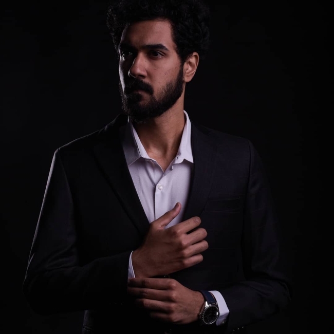 Sangeeth Shobhan - Photos, Videos, Birthday, Latest News, Height In ...