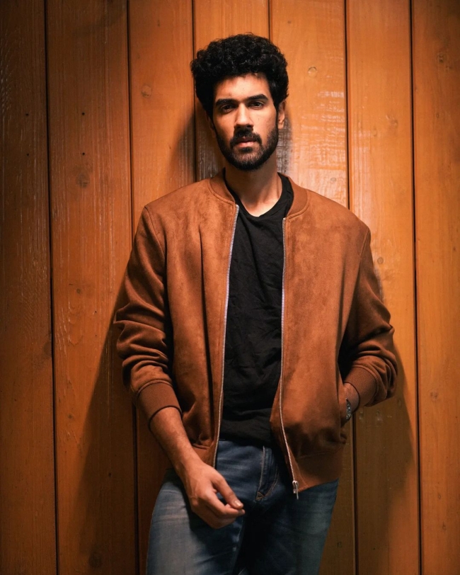 Sangeeth Shobhan - Photos, Videos, Birthday, Latest News, Height In ...