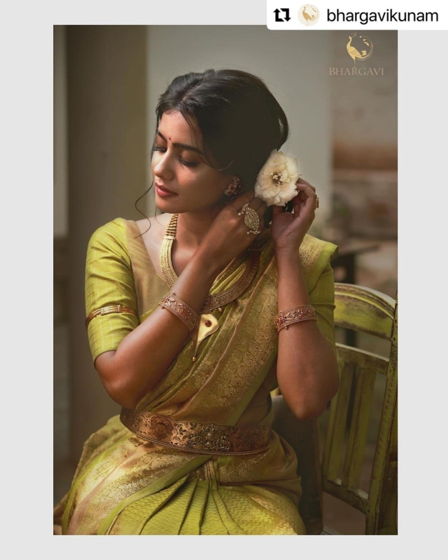 Sri Gouri Priya Reddy - Photos, Videos, Birthday, Latest News, Height ...