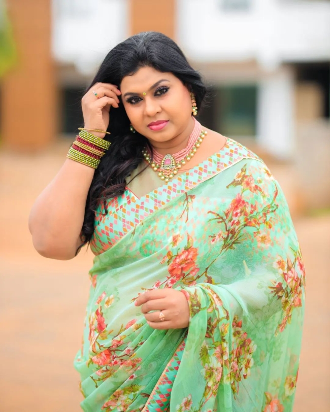 Vichitra (Vichithra) - Photos, Videos, Birthday, Latest News, Height In ...