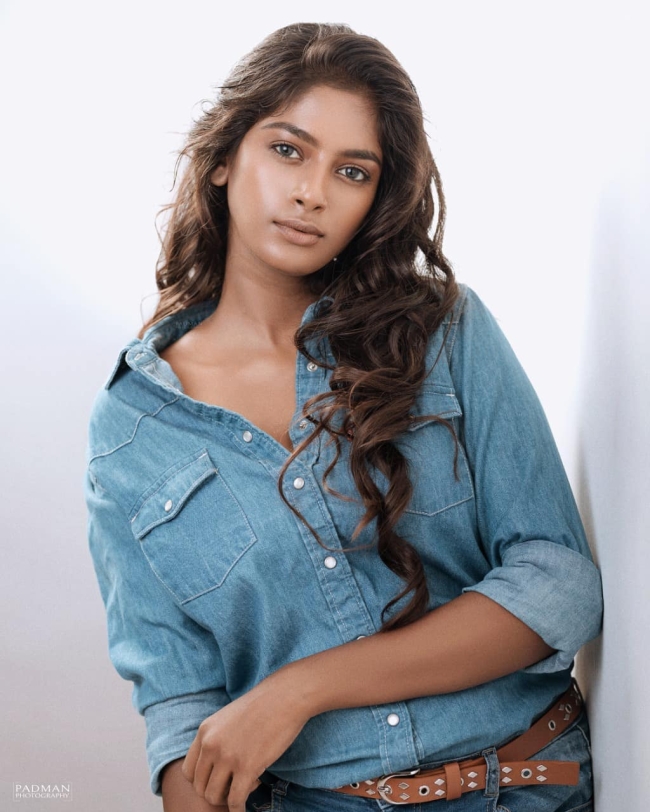 Vinusha Devi - Photos, Videos, Birthday, Latest News, Height In Feet ...