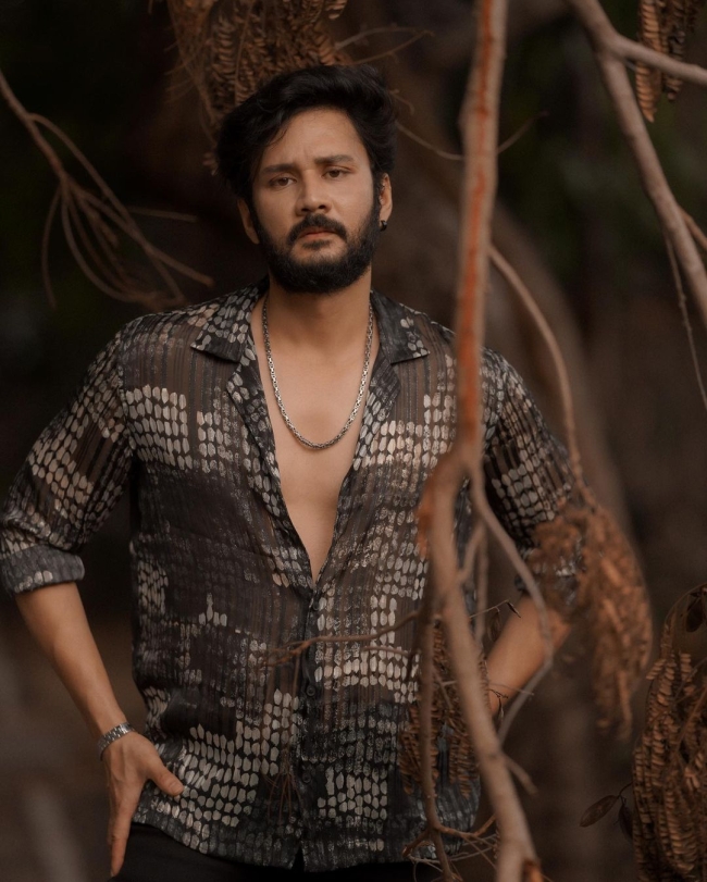 Vijay Tv Office Serial Vishnu