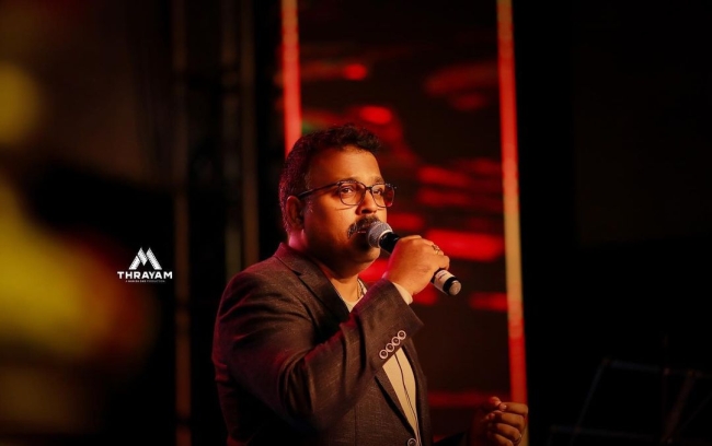 Yugendran - Photos, Videos, Birthday, Latest News, Height In Feet ...