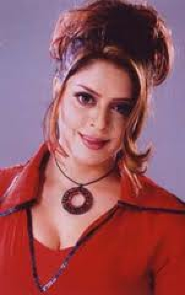 Nagma - Photos, Videos, Birthday, Latest News, Height In Feet - FilmiBeat