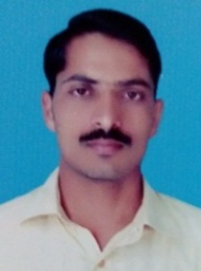 Nasir Hussain Actor Biography