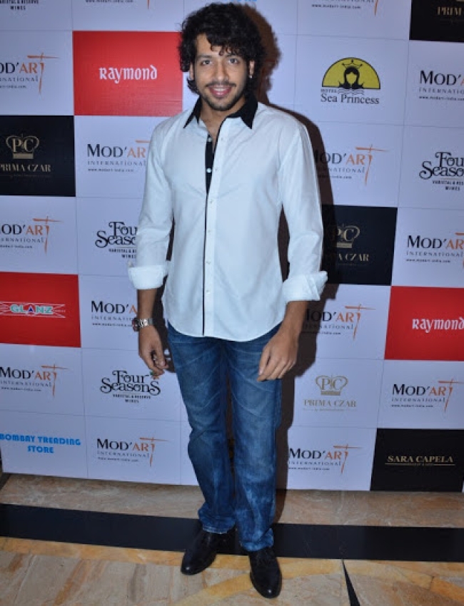 Nihar Pandya Wiki