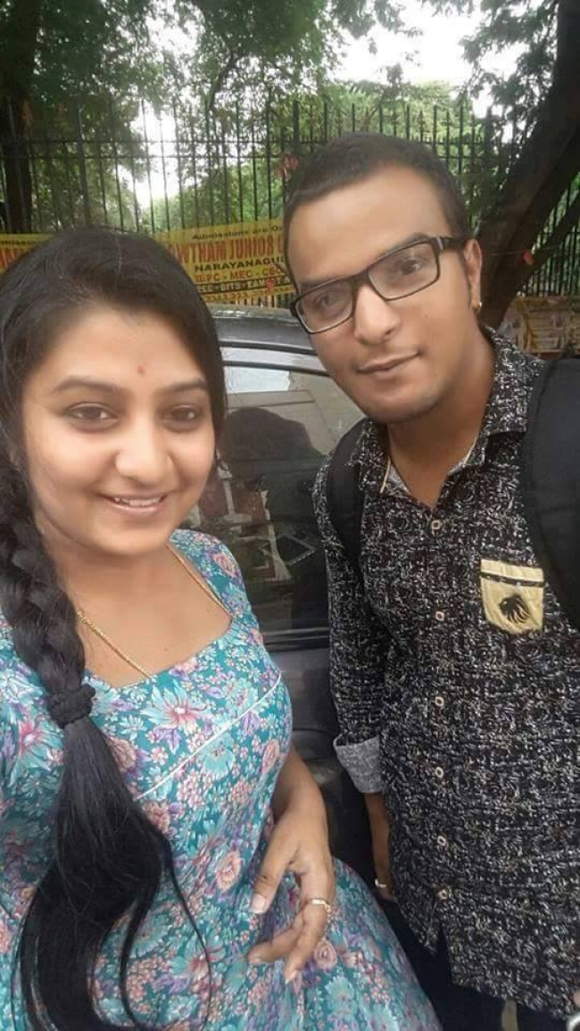 Parnika - Photos, Videos, Birthday, Latest News, Height In Feet - FilmiBeat