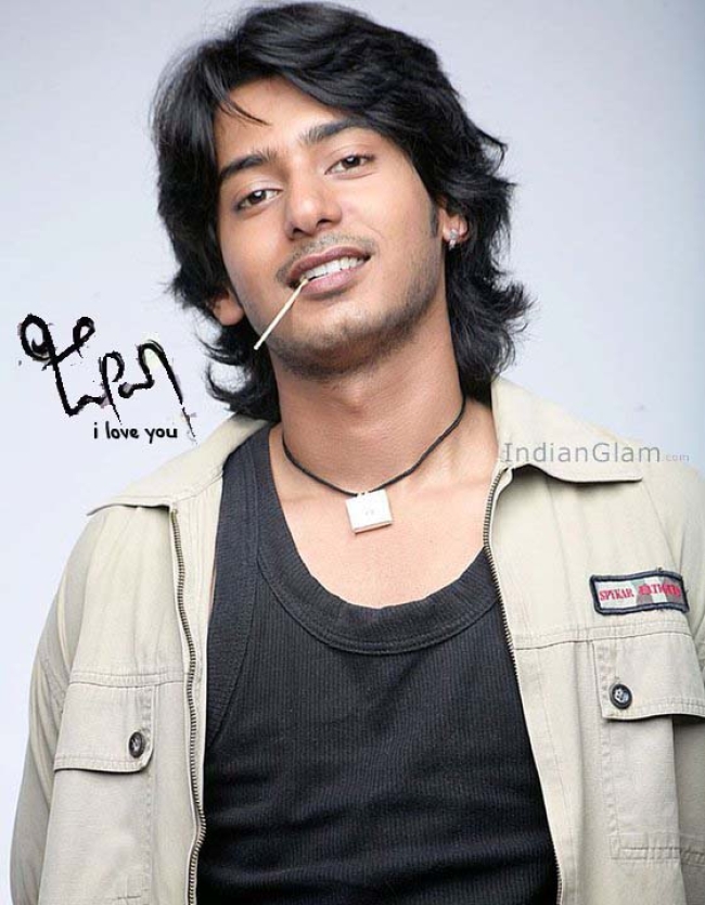 Prajwal Devaraj (Dynamic Hero) - Photos, Videos, Birthday, Latest News ...