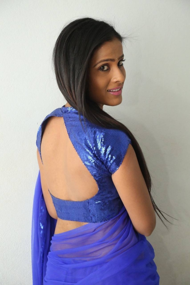 Prashanthi - Photos, Videos, Birthday, Latest News, Height In Feet ...