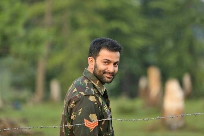 Prithviraj Sukumaran - Photos, Videos, Birthday, Latest News, Height In ...