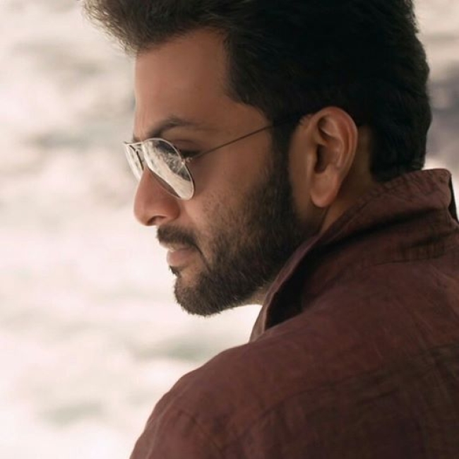 Prithviraj Sukumaran - Photos, Videos, Birthday, Latest News, Height In ...