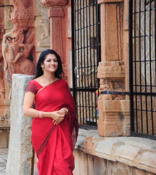 Radhika Kumaraswamy - Photos, Videos, Birthday, Latest News, Height In ...