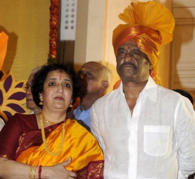 Rajinikanth (Superstar Rajinikanth) - Photos, Videos, Birthday, Latest ...