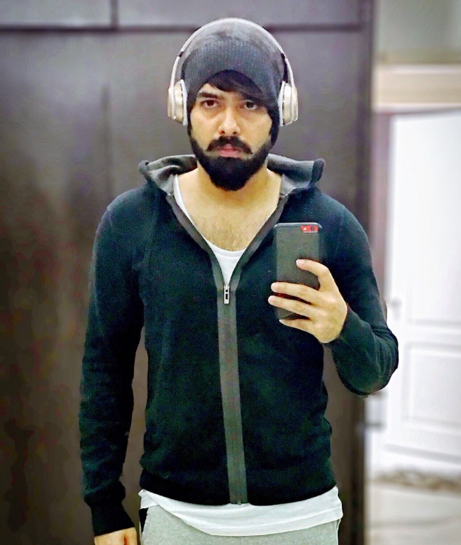 Ram Pothineni - Photos, Videos, Birthday, Latest News, Height In Feet ...