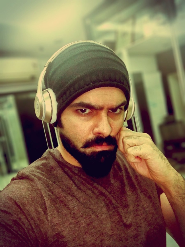 Ram Pothineni - Photos, Videos, Birthday, Latest News, Height In Feet ...