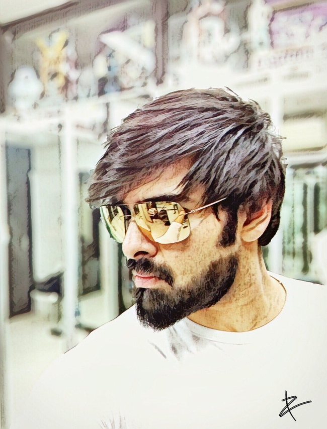 Ram Pothineni - Photos, Videos, Birthday, Latest News, Height In Feet ...