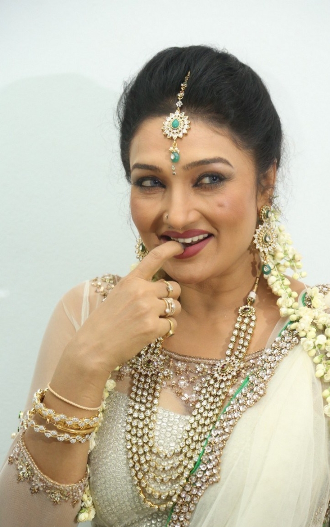 Ramya Sri - Photos, Videos, Birthday, Latest News, Height In Feet ...
