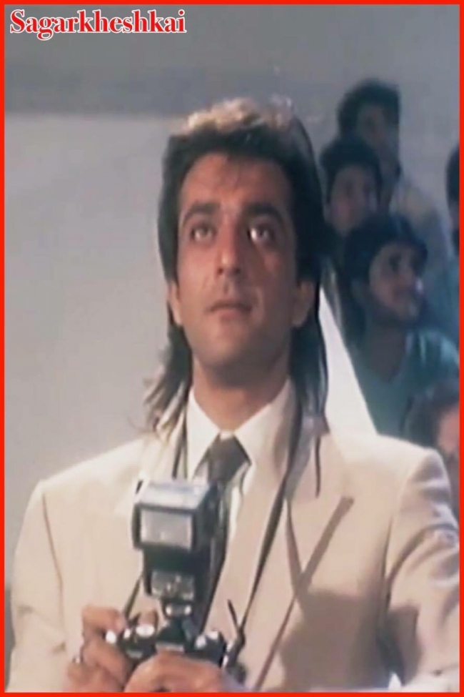 Sanjay Dutt (Sanju Baba) - Photos, Videos, Birthday, Latest News ...