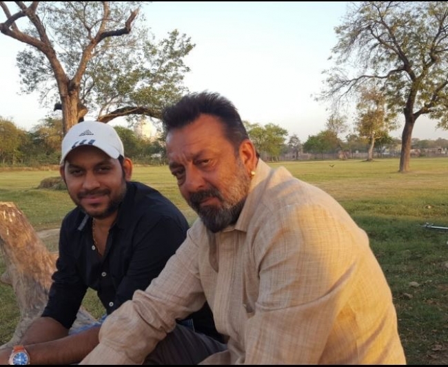 Sanjay Dutt (Sanju Baba) - Photos, Videos, Birthday, Latest News ...