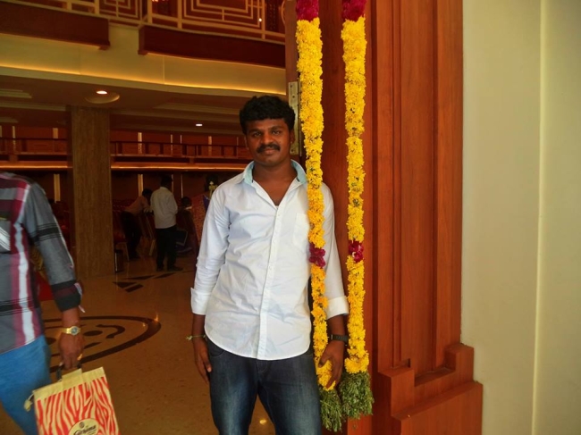 Sanjeev - Photos, Videos, Birthday, Latest News, Height In Feet - FilmiBeat